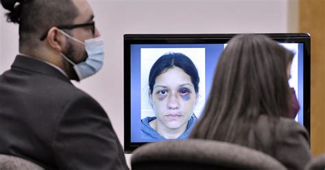 New Hampshire Man Convicted Of First Degree Murder For Killing Wifes
