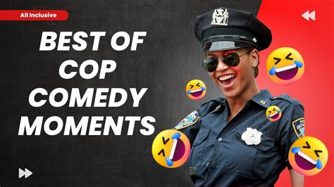 Hilarious Police Officer Fails And Pranks Compilation 🚔😂 Best Of Cop