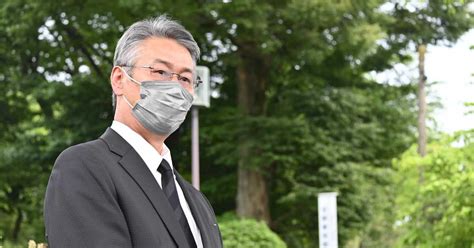 「記録は亡き者の叫び」亀岡暴走事故遺族、記録廃棄で再発防止訴える 産経ニュース