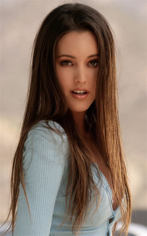 Erica Ellyson Wallpapers Wallpapersafari