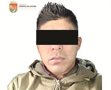 Fge Obtiene Vinculación A Proceso Por Pederastia Agravada Periódico