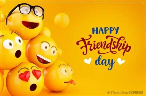 Happy Friendship Day 2023 Wishes Images Quotes Status Quotes