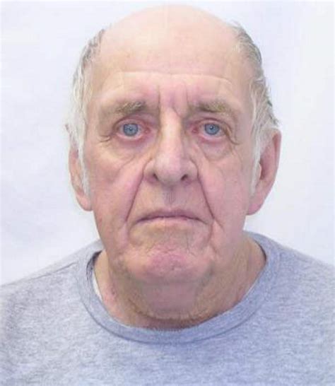 Released Sex Offender Considered High Risk To Reoffend Police