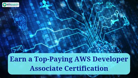aws developer associate certification vmexam