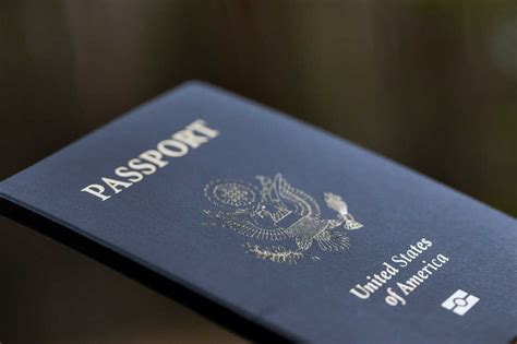 Gender X Is Now An Option On U S Passport Applications Npr