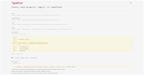 redux auth wrapper examples codesandbox