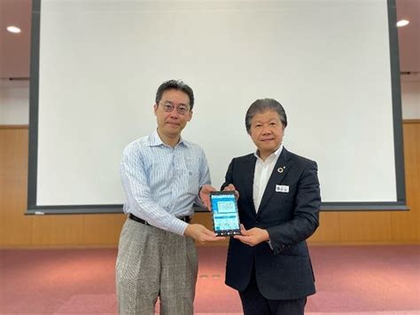 脳にいいアプリを活用した『脳の健康状態の見える化による健康増進アプリプログラム』を京都府久御山町にて導入開始 ビューティーポスト