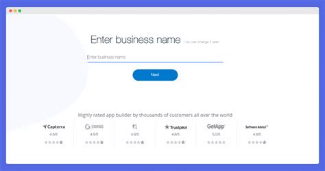 appy pie review build your own mobile app without coding
