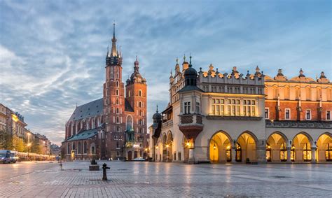 20 Curiosidades De Polonia ¡historia Cultura Y Más