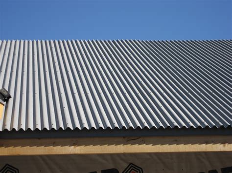 Corrugated Roof Siding Costa Metals Inc California Arizona Nevada