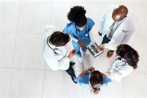 Realizing The Benefits Of Care Coordination Silverline