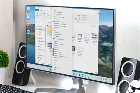 how to disable enable the new context menu in windows 11 techwiser