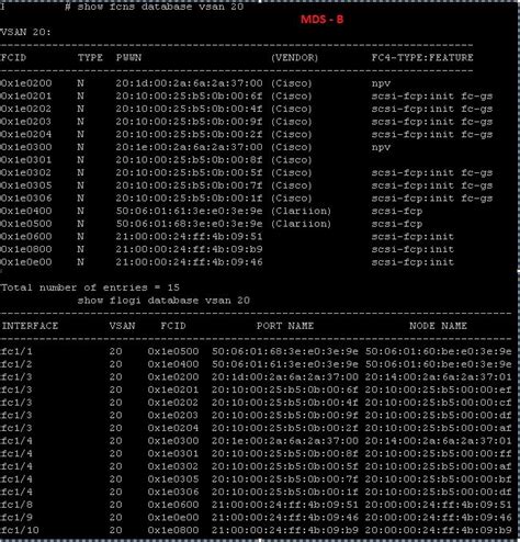 solved unable to boot ucs blade from san cisco community