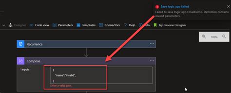 json validator tool biztalkgurus