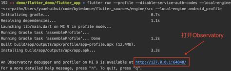 源码解读flutter run机制 gityuan博客 袁辉辉的技术博客