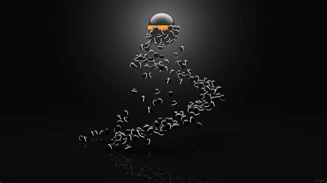 3d Digital Art Dark Wallpapers Top Free 3d Digital Art Dark