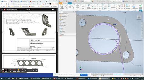 create a 3d sweep path using the 3d sketch option on autodesk inventor