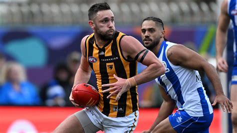 Afl Brisbane Lions Trade News Rumours 2022 Jack Gunston Hawthorn