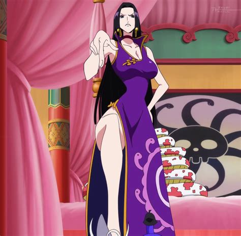 One Piece Boa Hancock [3d2y] One Piece Anime Nami One Piece One