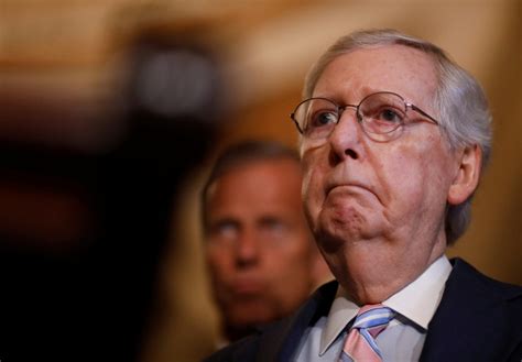 Senate Report All 50 States Were Targeted By Russian Interference