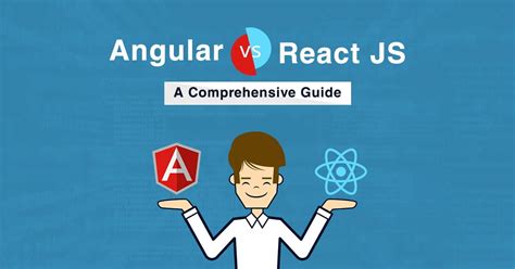 angular vs react js in 2018 a comprehensive guide techies india inc