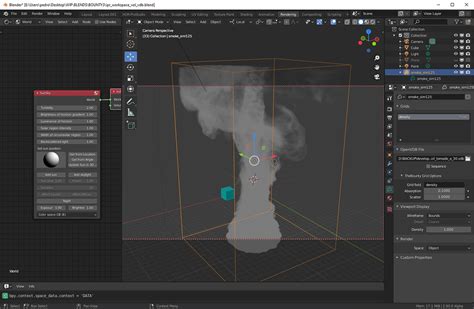 getting openvdb grids in render engine 2 83 python api