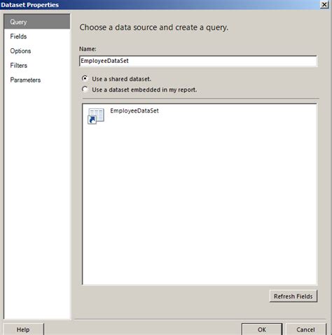 interactive sorting for ssrs report