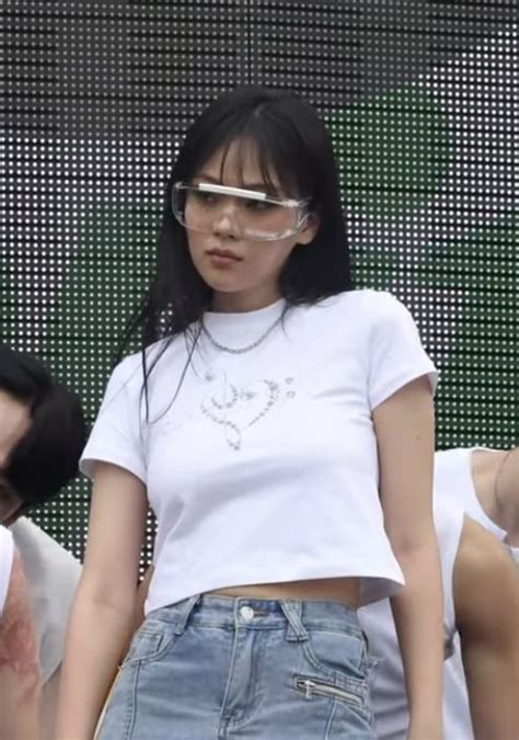 Kim Hyung Luli My Only Love Wifey Pretty Woman Kpop Girls