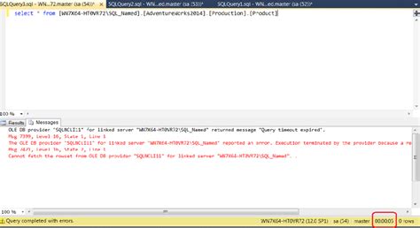 rqt4 sqlgeekspro