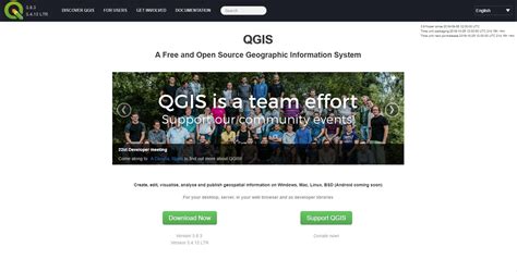 hospital site suitability selection using qgis cuosgwiki