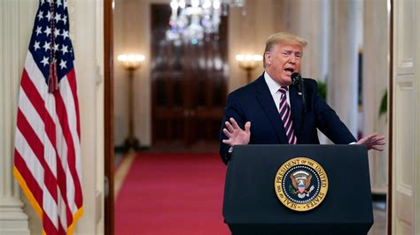 donald trump bill clinton impeachment reactions starkly different