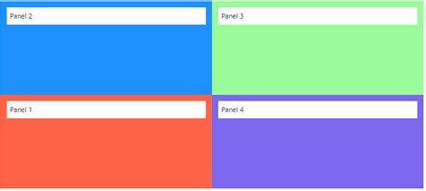 create bi dashboards in your app with the dashboard layout control for