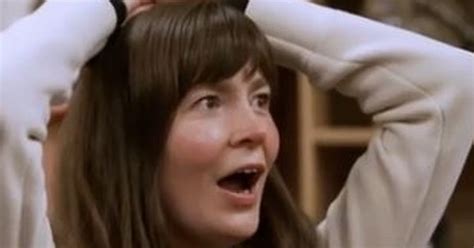 Bargain Hunt Host Natasha Raskin Sharp Branded Gorgeous After Glam