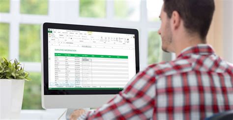 online microsoft excel complete course beginner