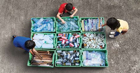 Sdg 12 Responsible Consumption And Production Sunway Stories