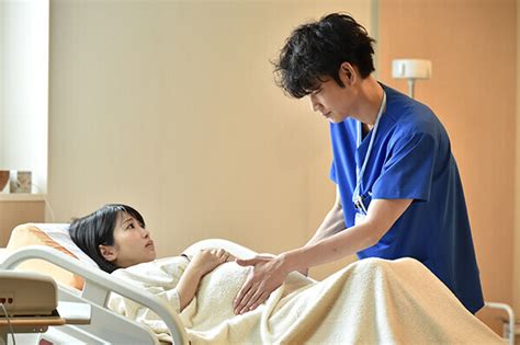 『コウノドリ』ドラマで問う、産後の母の闇を夫は理解しているか？｜ウーマンエキサイト