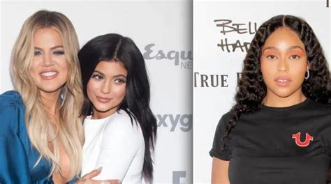 Khloé Kardashian In ‘messed Up Situation After Kylie Jenner Reunited