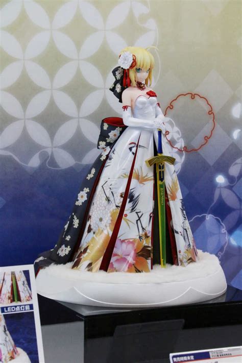 【写真 7 16枚】fgo：「デスクトップアーミー」コラボフィギュア第2弾はネロ Mantanweb（まんたんウェブ）