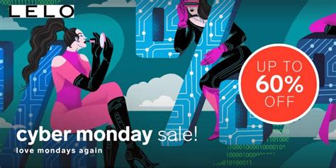 Black Friday 2023 Sex Toy Sales And Deals Round Up