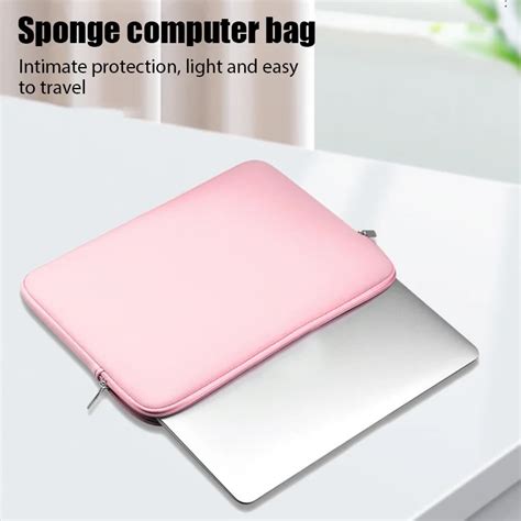 Laptop Bag For Xiaomi Lenovo Dell Notebook Computer Laptop Sleeve For