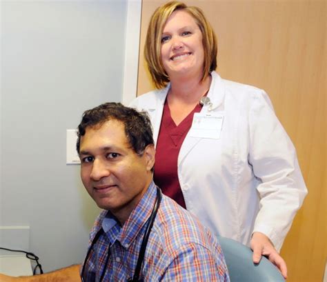 Cancer Center Lung Screening Mcleod Health