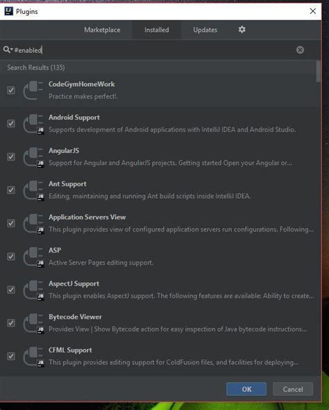 intellij 2018 3 4 homework plugin install he java help on codegym