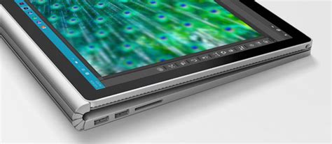With New Surface Book And Surface Pro 4 Microsoft Aims High Zdnet