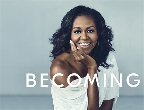 Book Review Becoming By Michelle Obama Culture Honey