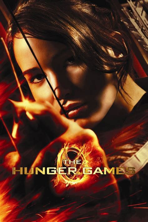 Hunger Games In Order How To Watch Chronologically And By Release Date