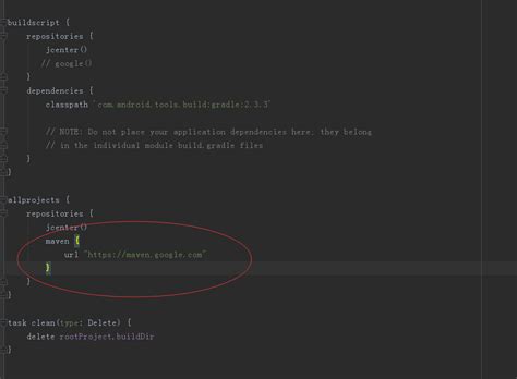 failed to resolve com android support appcompat v7 failed