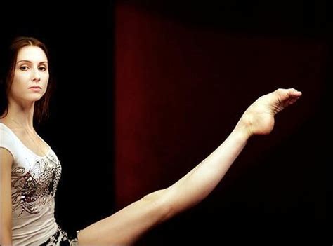 Svetlana Zakharova Perfect Feet Ballet Feet Dancers Feet Svetlana