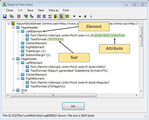 xml viewer