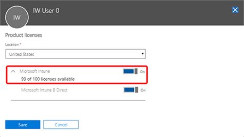 assign microsoft intune licenses microsoft docs