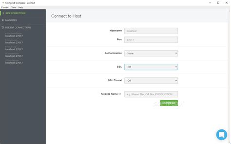 download mongodb compass 1 32 2 1 32 3 beta 2
